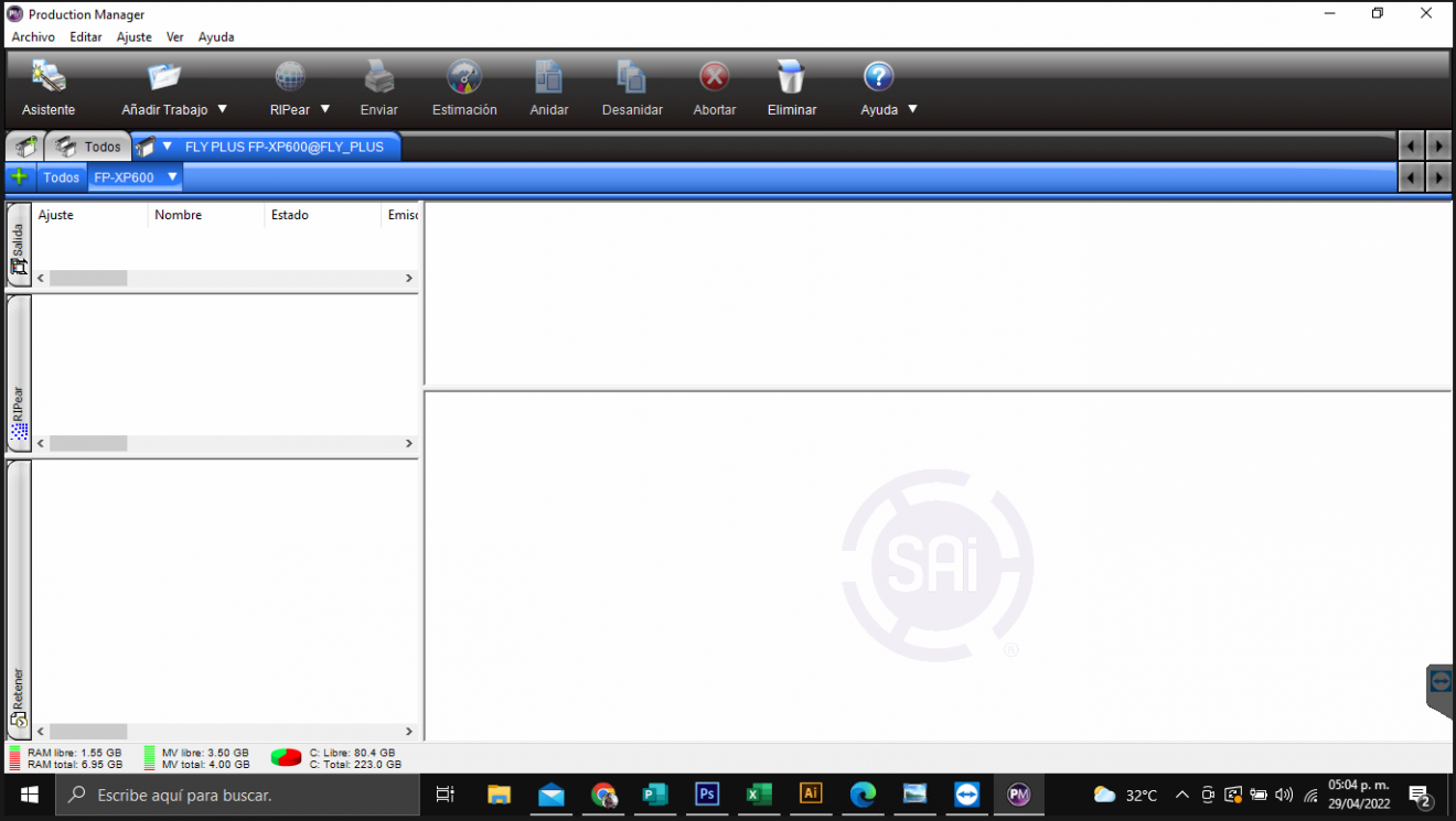 SAiFlexi 19 build 3039 soft RIP full