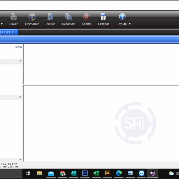 SAiFlexi 19 build 3039 soft RIP full