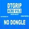 Acrorip DTF 10.3 No dongle, multi pc – Software Rip, FULL license for ...